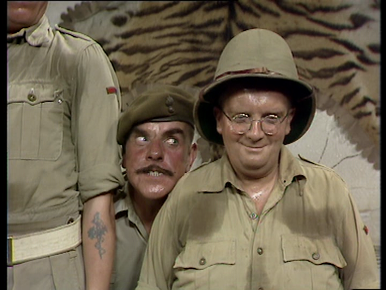 Aw, Stink – Blackwell & Sons