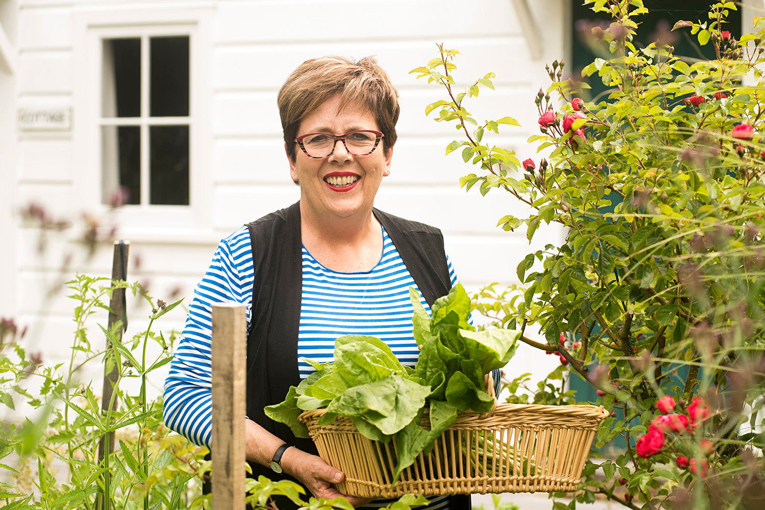 Summer Picnic Sensations - Recipes by Ruth Pretty – Blackwell & Sons