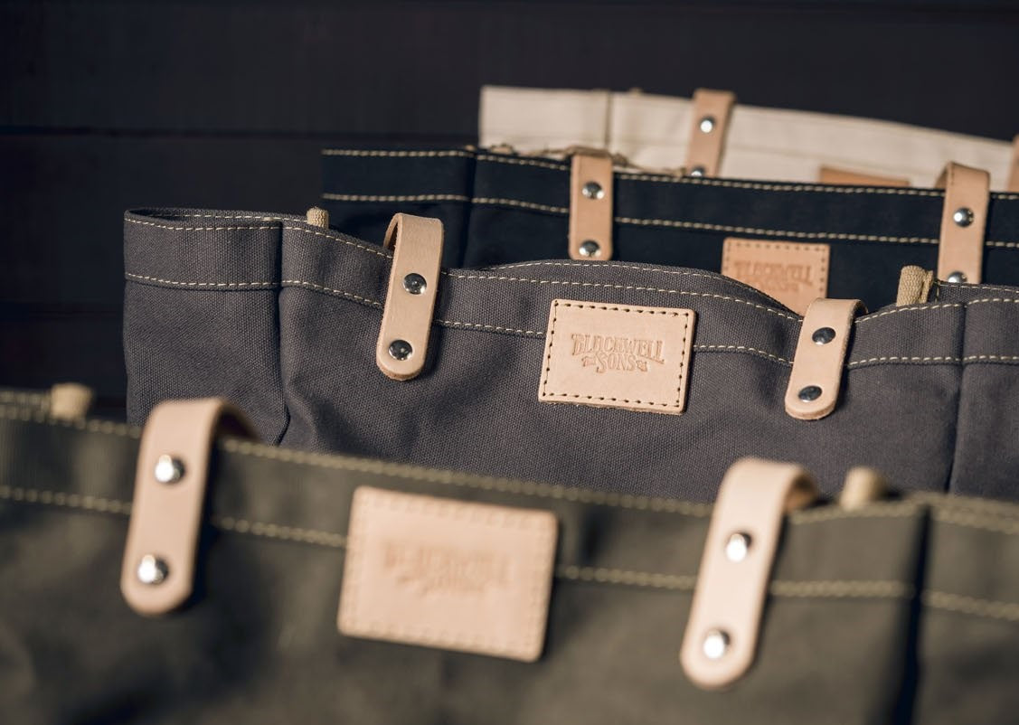 Blackwell and Sons – Blackwell & Sons