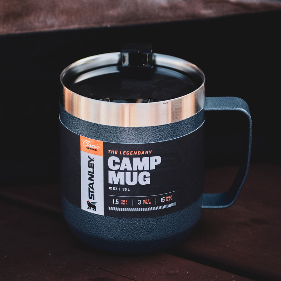 Stanley Classic Legendary Mug 355ml – Blackwell & Sons