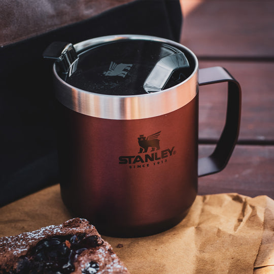 Stanley Classic Legendary Mug 355ml – Blackwell & Sons