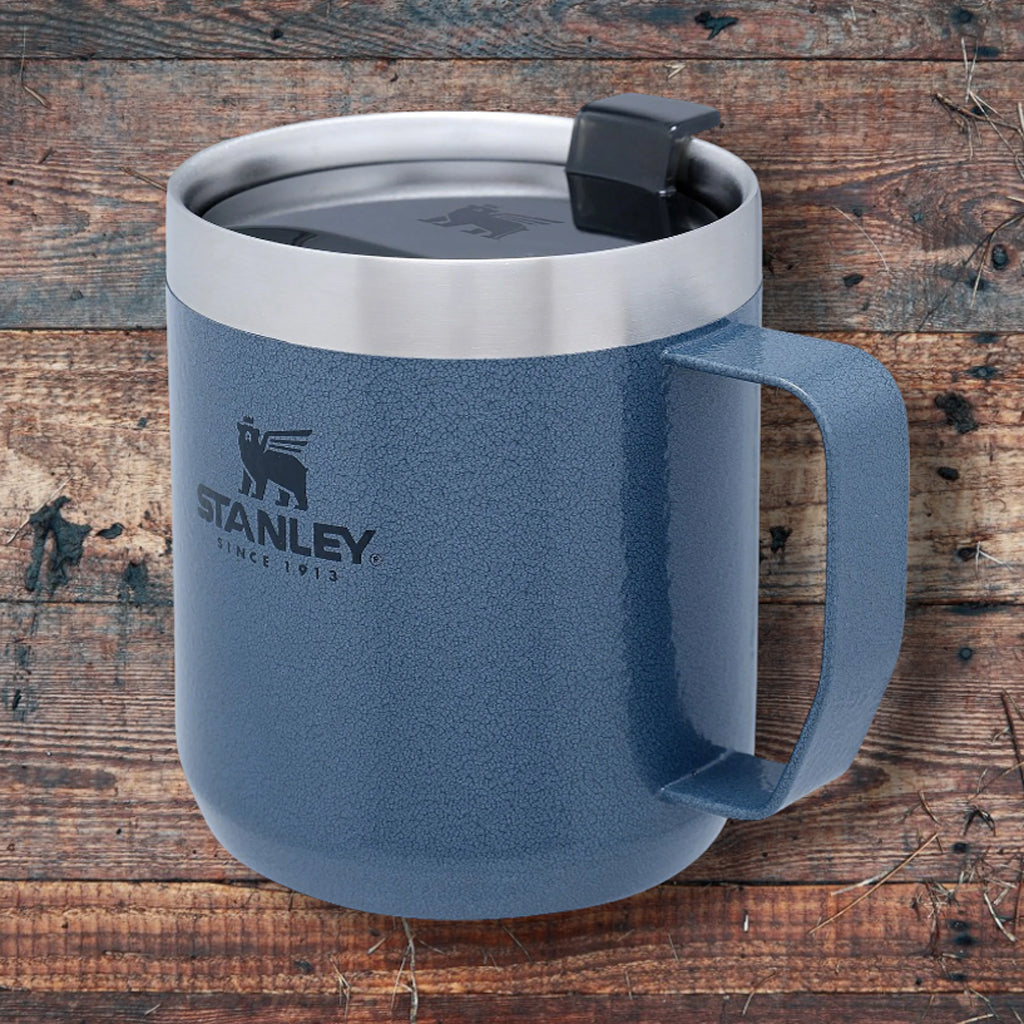 Stanley Classic Legendary Mug 355ml – Blackwell & Sons
