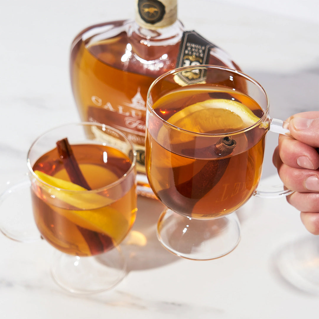 Viski Hot Toddy Glasses - Set of 2 – Blackwell & Sons